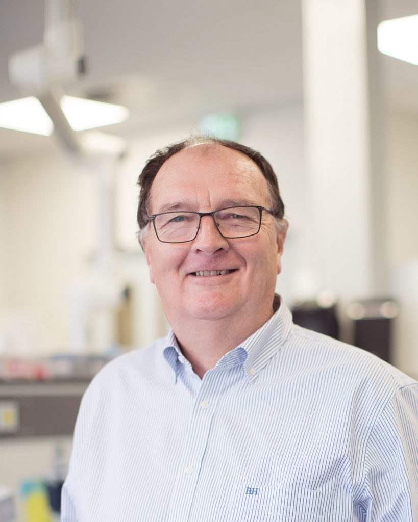 Enzyre appoints Dirk Pollet as Chief Executive Officer - Enzyre