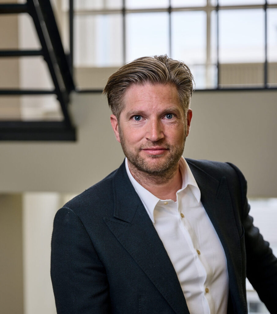 Enzyre Announces Founder and CEO’s Transition - Enzyre